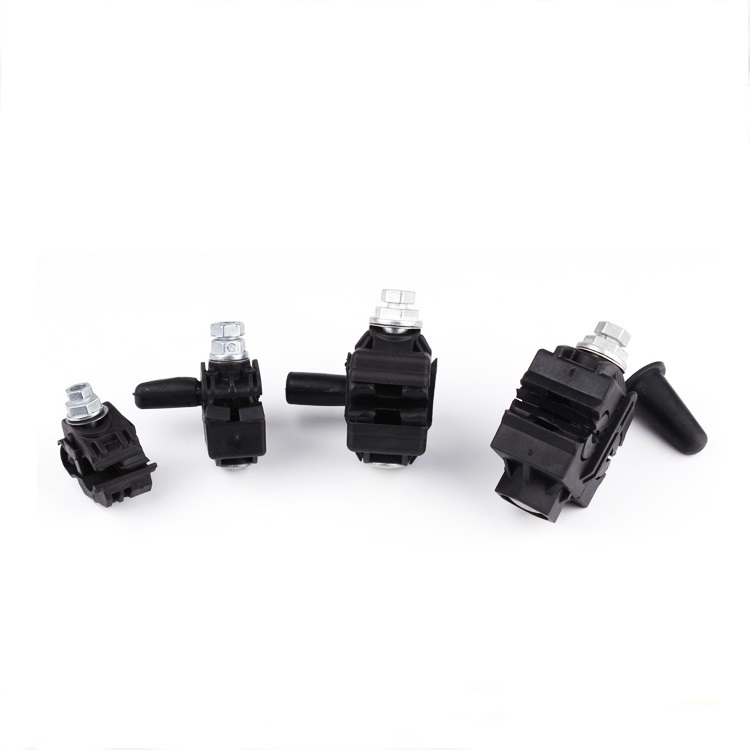 CT-2 IPC Insulation Piercing Connector for Bare Wires - Buy Insulation ...