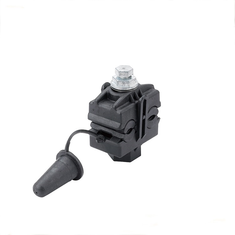 CT-4 Main And Easy-tap Insulation Piercing Connector - Buy Insulation ...